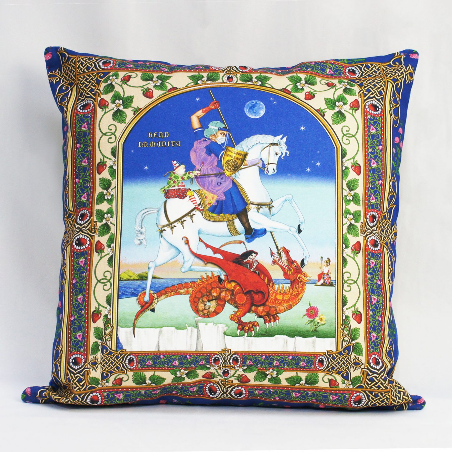 The Singh Twins - Paul Bristow Collections